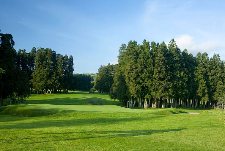 Furnas Golf Course – OnGolf