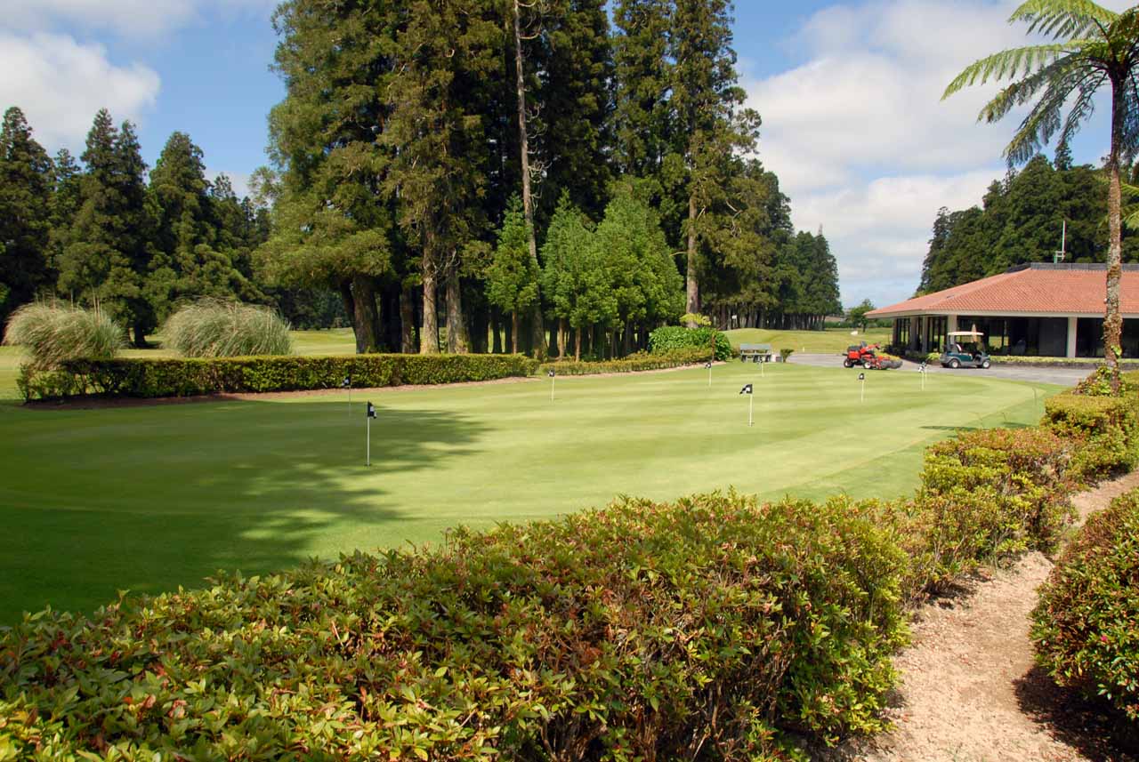 Furnas Golf Course – OnGolf