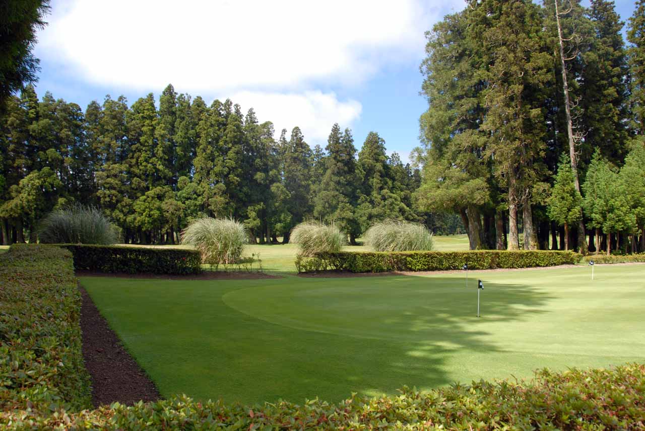 Furnas Golf Course – OnGolf