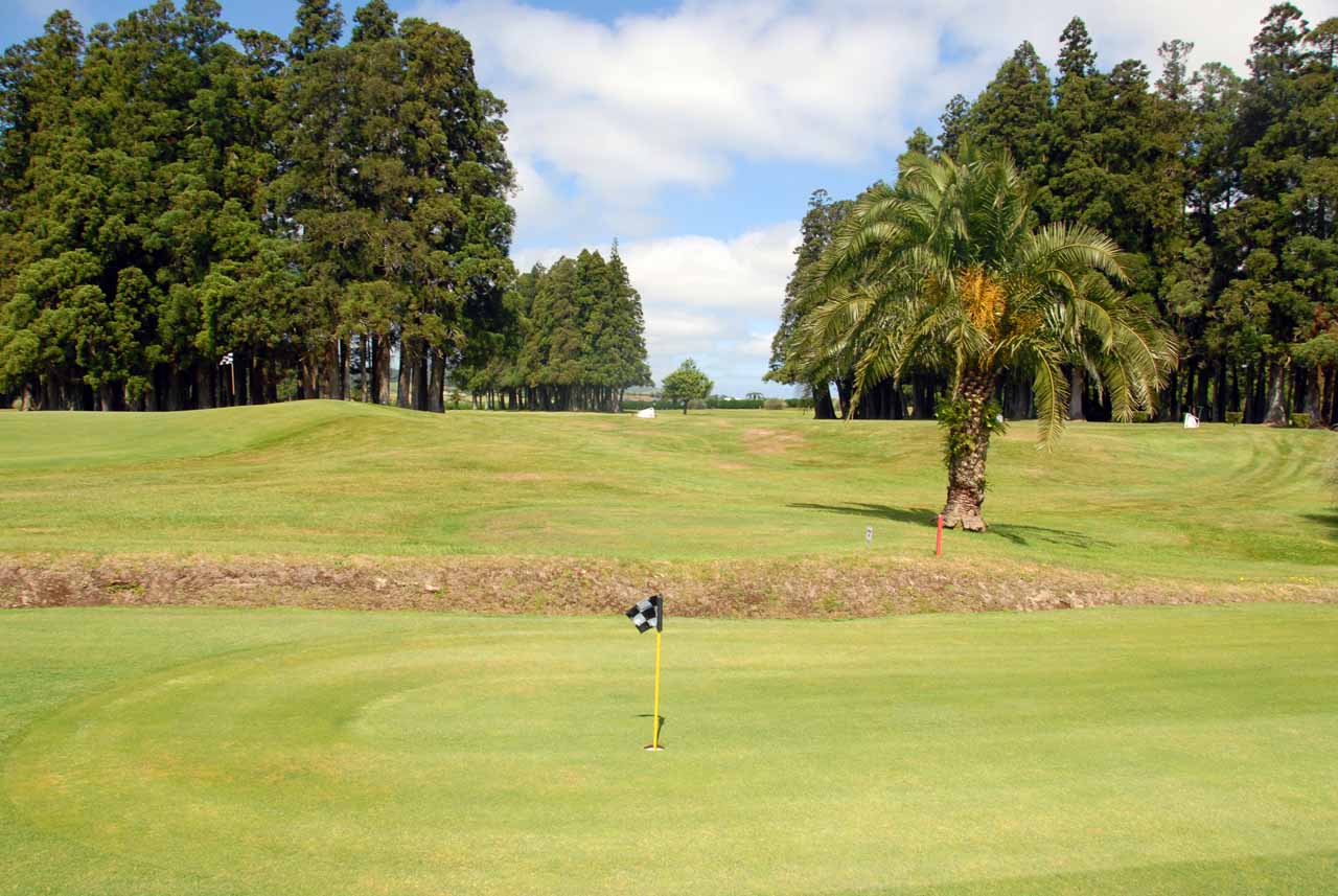 Furnas Golf Course – OnGolf