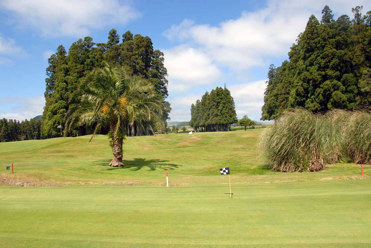 Furnas Golf Course – OnGolf