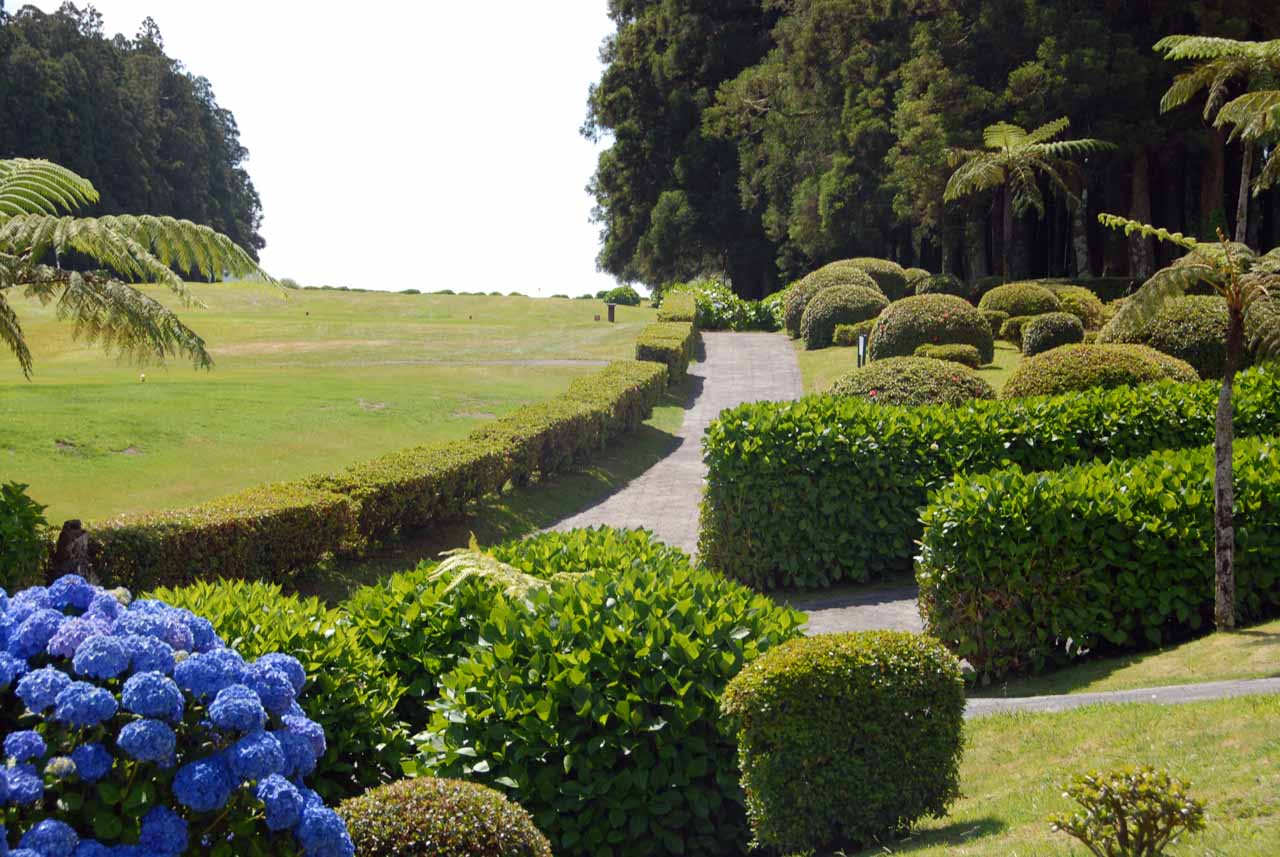 Furnas Golf Course – OnGolf