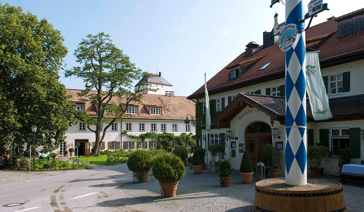 Reisen & Golfen München – OnGolf