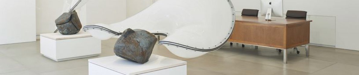 Mathias Lanfer in London. Zeitgenössische Kunst - Skulpturen - moderne ...