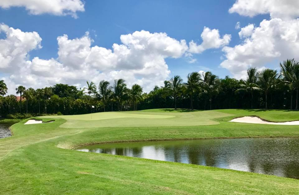 Doral Golf Resort & Spa – OnGolf