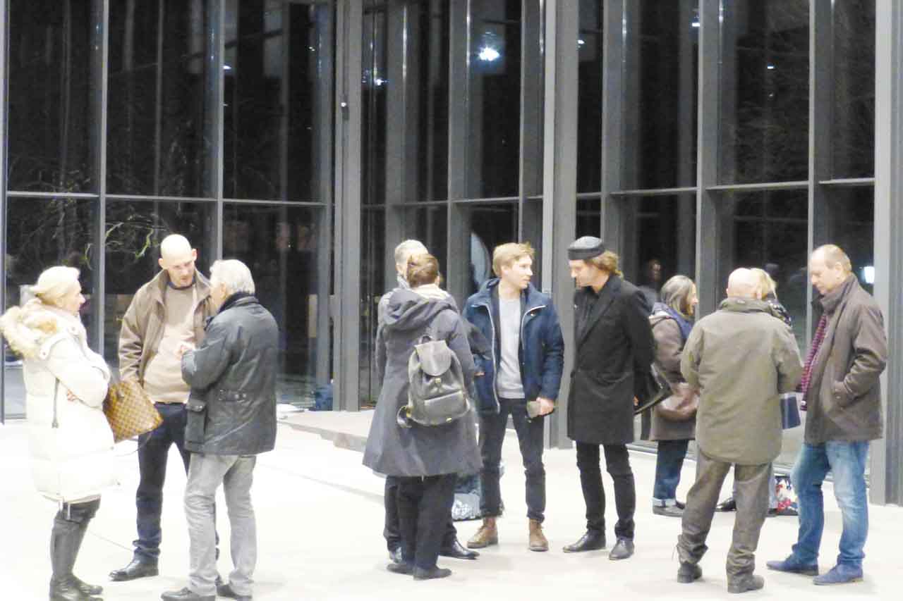 Mathias Lanfer – SPAM – OnGolf