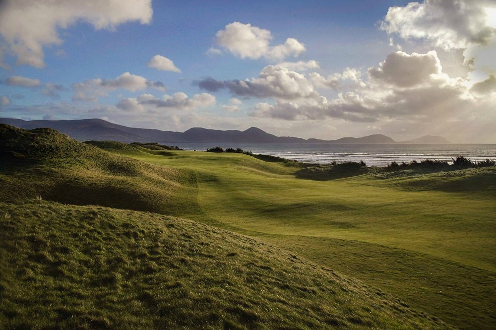 Waterville Golf Links – OnGolf